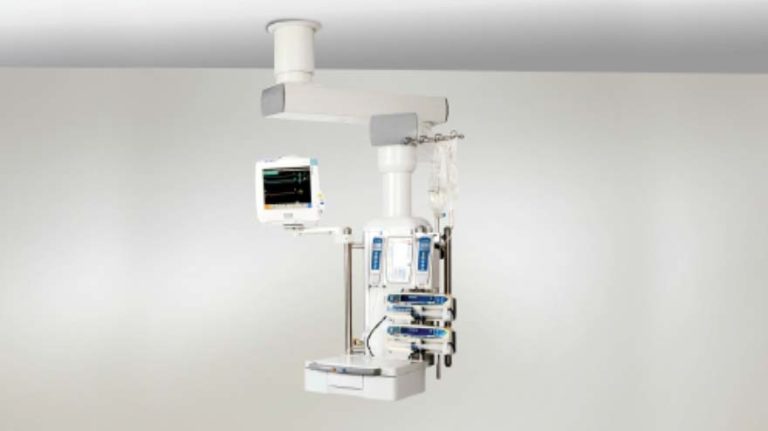 Modular operating rooms - Boe Medical