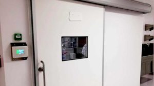 Modular operating rooms – BoeMedical